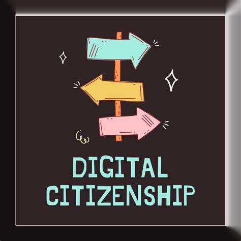 Literacy And Skills Frameworks Digital Citizenship Guide