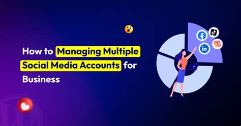Social Media For Small Business Why Its The Key To Growth In 2025