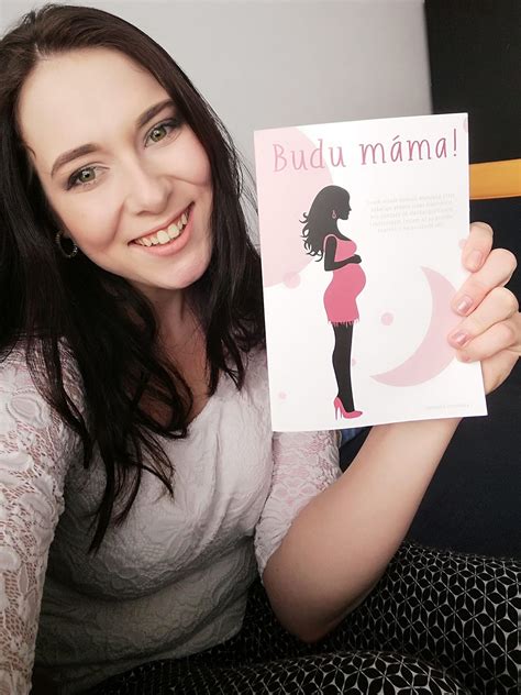 Budu máma! | Backstage Books