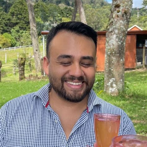 Daniel Obando Youtube