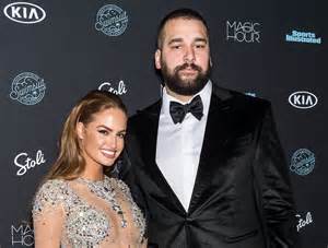 Nfl Star Matt Kalil Sues Model Haley Baylee Over ‘invasive Penis