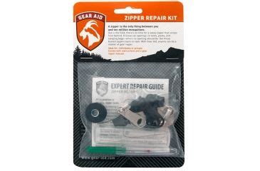 Gear Aid Zipper Repair Kit Free Shipping Over 49