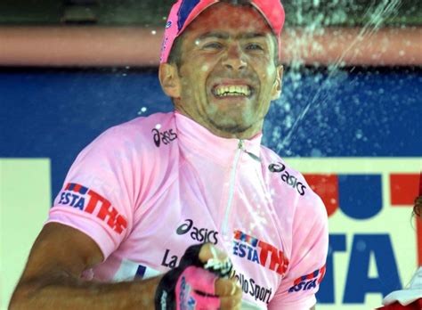 Gilberto Simoni “il Giro Mi Entusiasma Anche Dal Divano” Vita Trentina