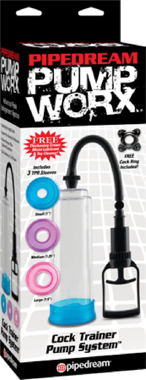 Sex Pumps Heighten Sensitivity With Pump Sex Toys Club X