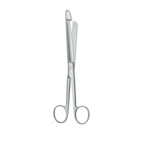 Enterotomy Scissors General Surgery Scissors Aprikos Medical