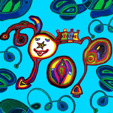 Pop Rock Mark Galasso