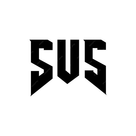 기술 회사 Sus의 글자 로고 디자인 Sus 로고 디자인 검은색과 색 컬러 조합 Sus 로그 Sus 터 Sus 디자인 Sus