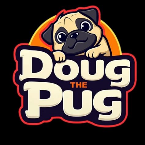 Doug The Pug Youtube