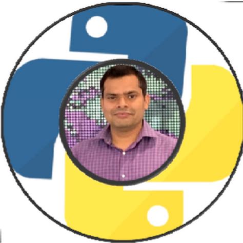 The Python Gurukul Youtube