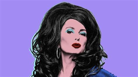 Effies Back With Her Loud Mouthed Antics In Her New Show Upyourselfness The Greek Herald