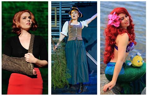 Kayla Perry Actress Singer