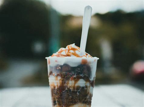 Costco Just Added A Brand New Sundae To Its Food Court And Shoppers Are