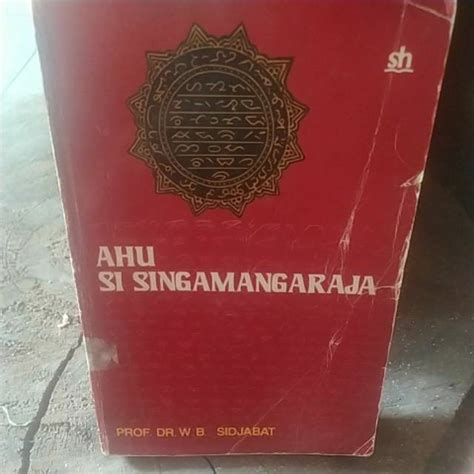 Jual Ahu Si Singamangaraja Shopee Indonesia