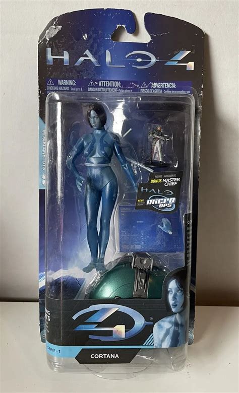 Halo 4 Cortana