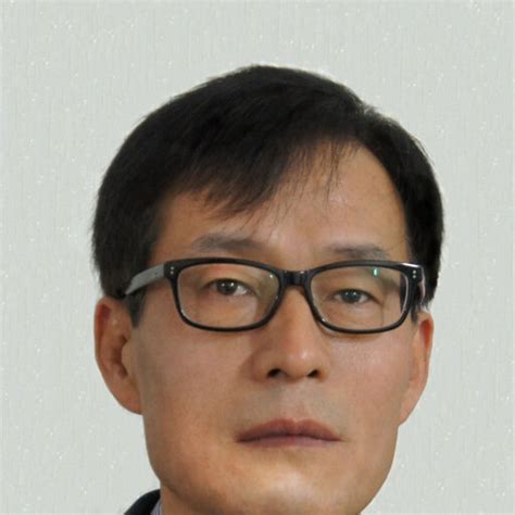 Itae Kim Ph D Korea Institute Of Civil Engineering And Building Technology Goyang Si Kict