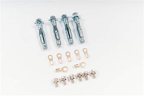 Infoeducation Patchmade Fasteners