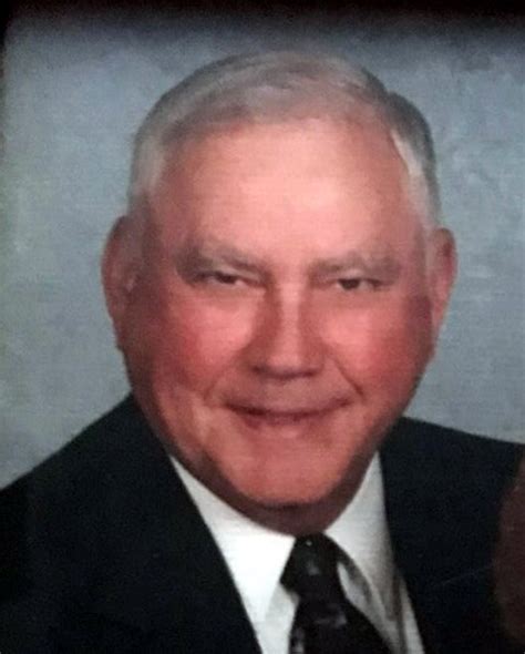 Robert Thomas Obituary Silver Spring Md