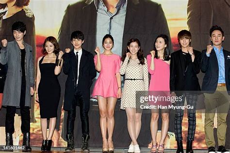 Park Wan Su Photos And Premium High Res Pictures Getty Images