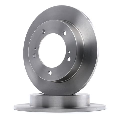 15657 Abs Brake Disc Autodoc Price And Review
