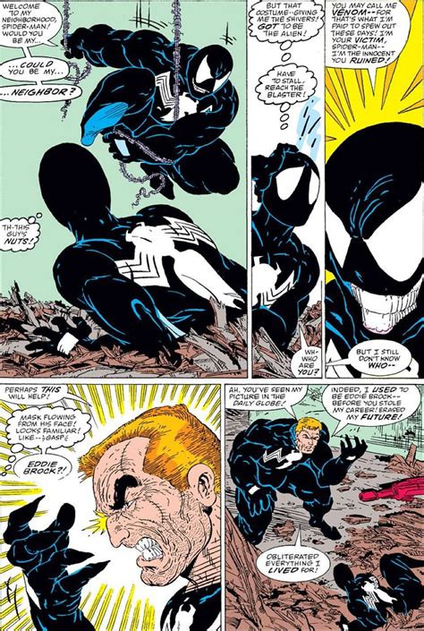 Amazing Spider Man 300