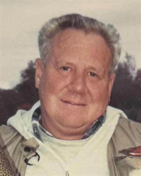 William Barry Fitzpatrick Obituary September 16 2025 Wareing