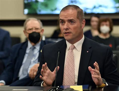 Kentuckys Public Defenders Looking Ahead After Years Of Low Pay High