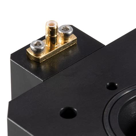 Cloudray Nozzle Connector Thick Style For Raytools Laser Cutting Head