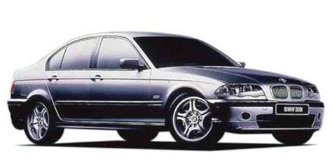 Bmw 3 Series 323i M Sport Specs Dimensions And Photos Car From Japan