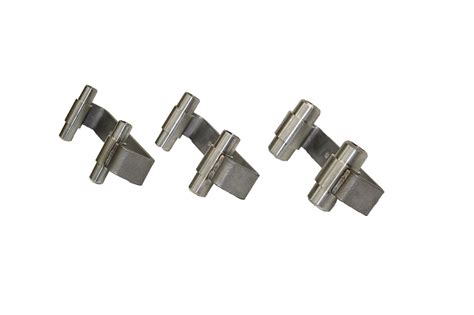 Intermediate Guide Rail Bracket Flo Pro Products