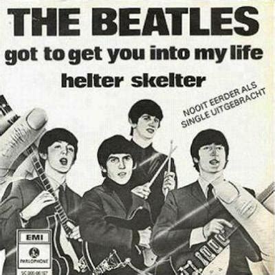 Helter Skelter Song By The Beatles The In Depth Story Behind The