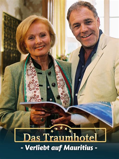Prime Video Das Traumhotel Verliebt Auf Mauritius