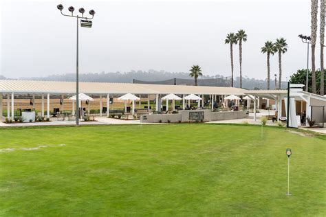 Golf Driving Range Del Mar Ca Del Mar Golf Center