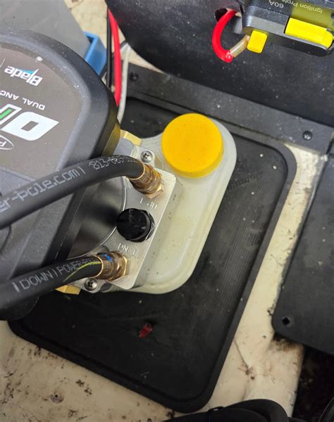 One Pump Drip Pan Jri Just Rig It