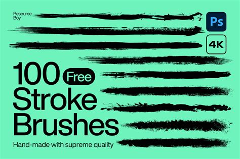 Free Adobe Photoshop Brushes Adobe Photoshop Pinsel Download Orlo