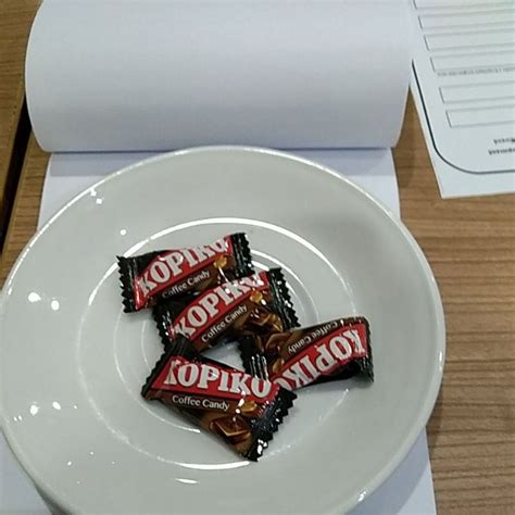 Jual Permen Kopi Coffe Candy Kemasan 200gram Shopee Indonesia
