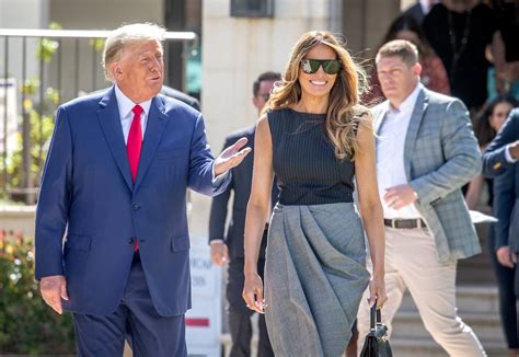Qué Sigue En Adelante Para El Expresidente Donald Trump Cuando Lo