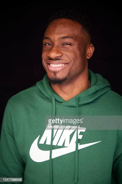 Thanasis Antetokounmpo Of The Milwaukee Bucks Poses For A Portrait