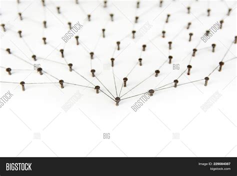 Linking Entities Image And Photo Free Trial Bigstock