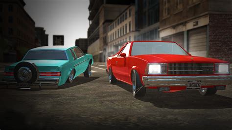 Download And Play Lowriders Comeback 2 Cruising On Pc And Mac Emulator