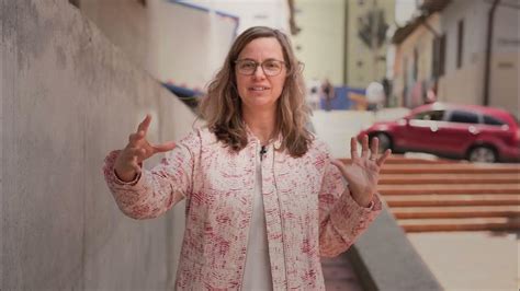 Kate Orff Nature In Cities Youtube