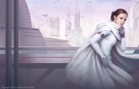 Star Wars Padme Wallpapers Top Free Star Wars Padme Backgrounds