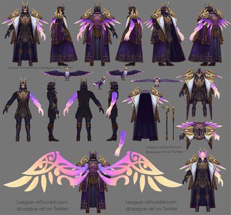 League Ref On Twitter Winterblessed Turnarounds [pbe 12 23] 2 3 Winterblessed Zilean ☃️🕰️