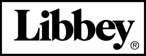 Libbey Glassware Logo