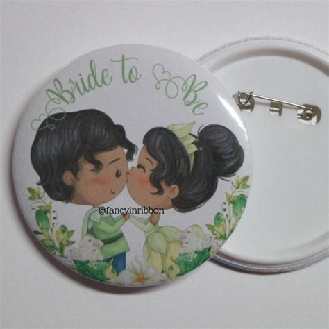 Princess Bride Patch Etsy