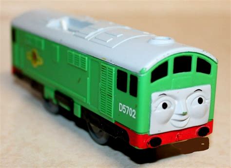 Thomas The Tank Engine Boco