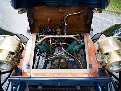 Ader 8 Cv Tonneau 1902 Auta5p Id23851 En