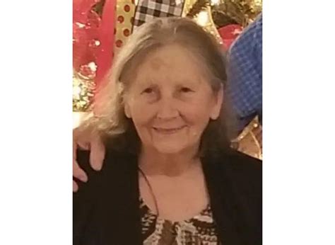 Margaret Faye Rogerson Newell Obituary 2025 Greenville Nc Farmer