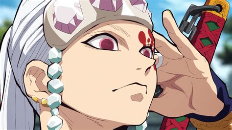 우즈이 텐겐 宇髄天元