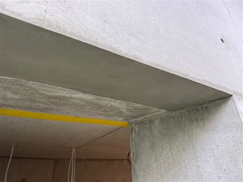 Concret Patching Xray Render