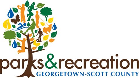 Athletics Sports Recreation Gsc Parks Georgetown Scott County